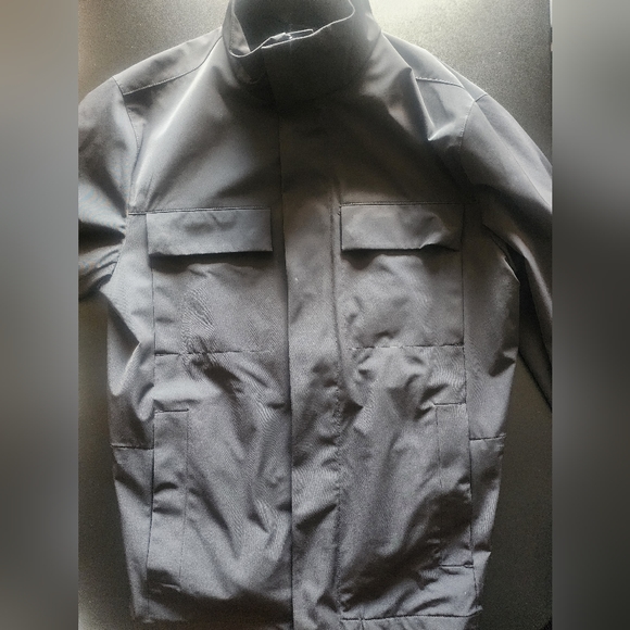 Theory | Jackets & Coats | Mens Theory Everett Foundation Tech Field ...